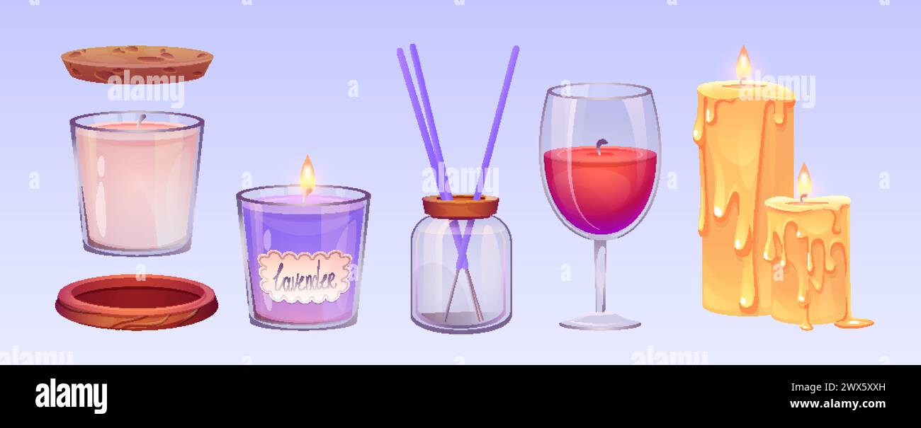 Soul of wine Stock Vector Images - Alamy