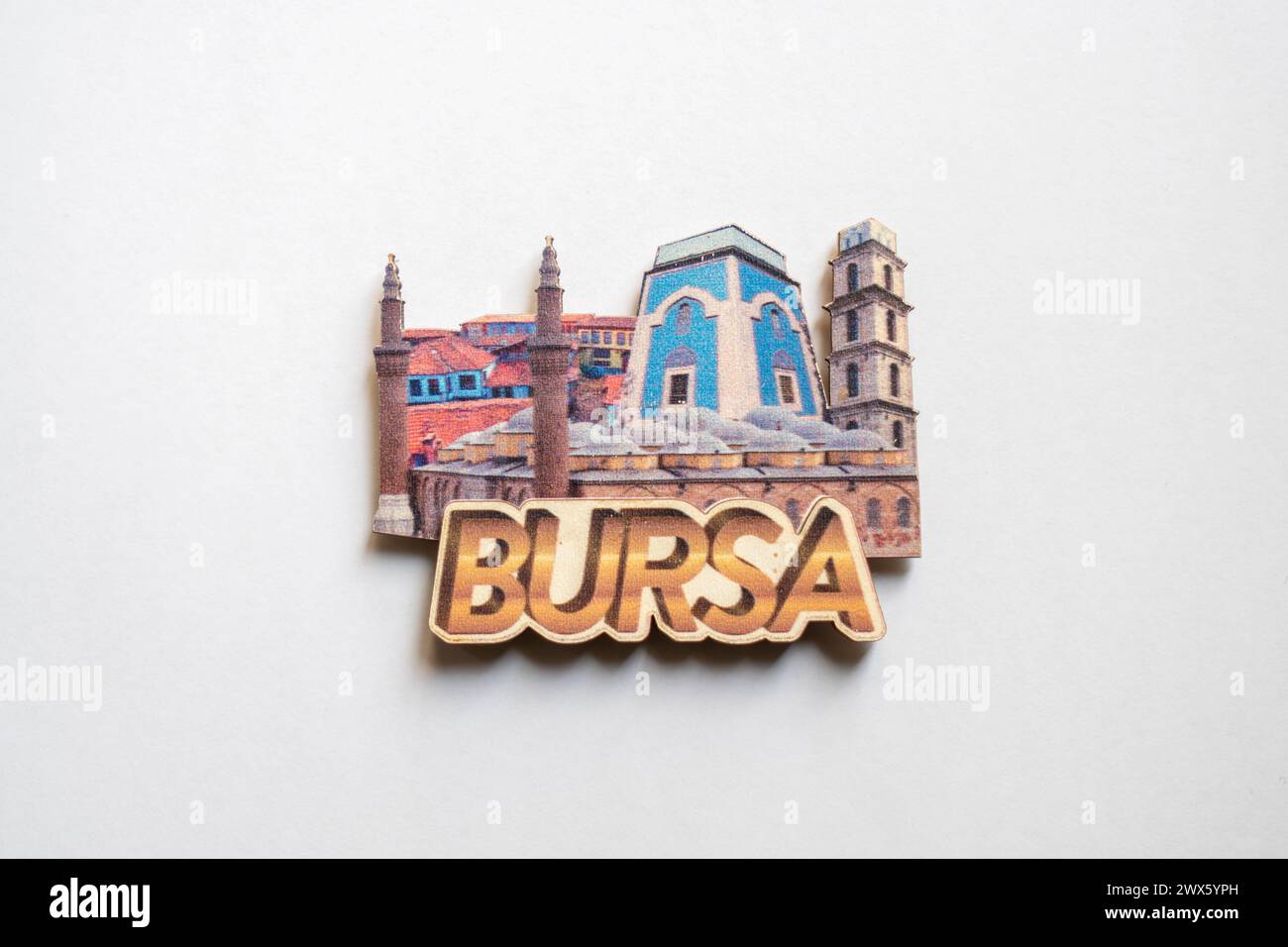 Magnet of tourism hi-res stock photography and images - Alamy