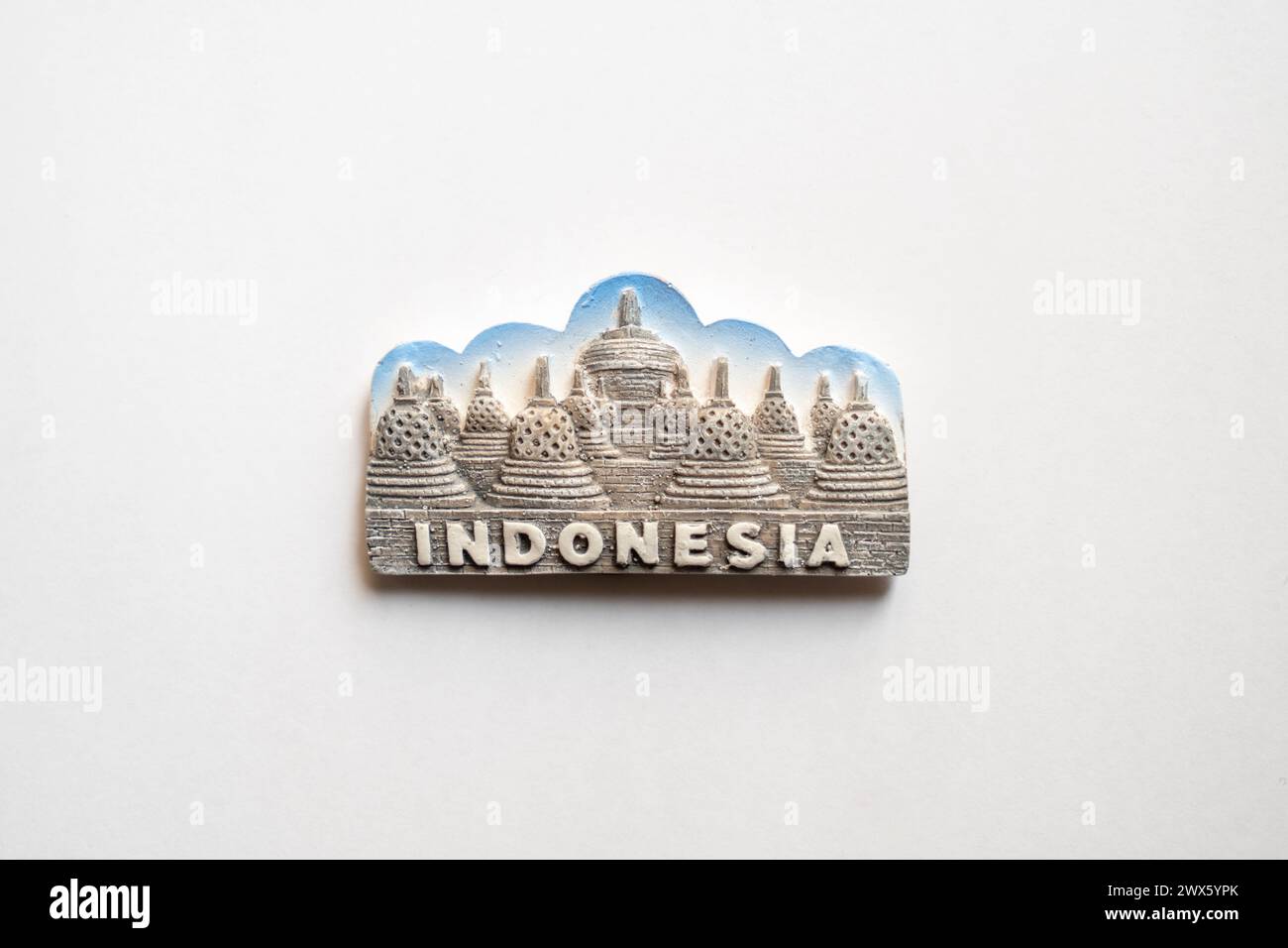 Souvenir magnet hi-res stock photography and images - Alamy