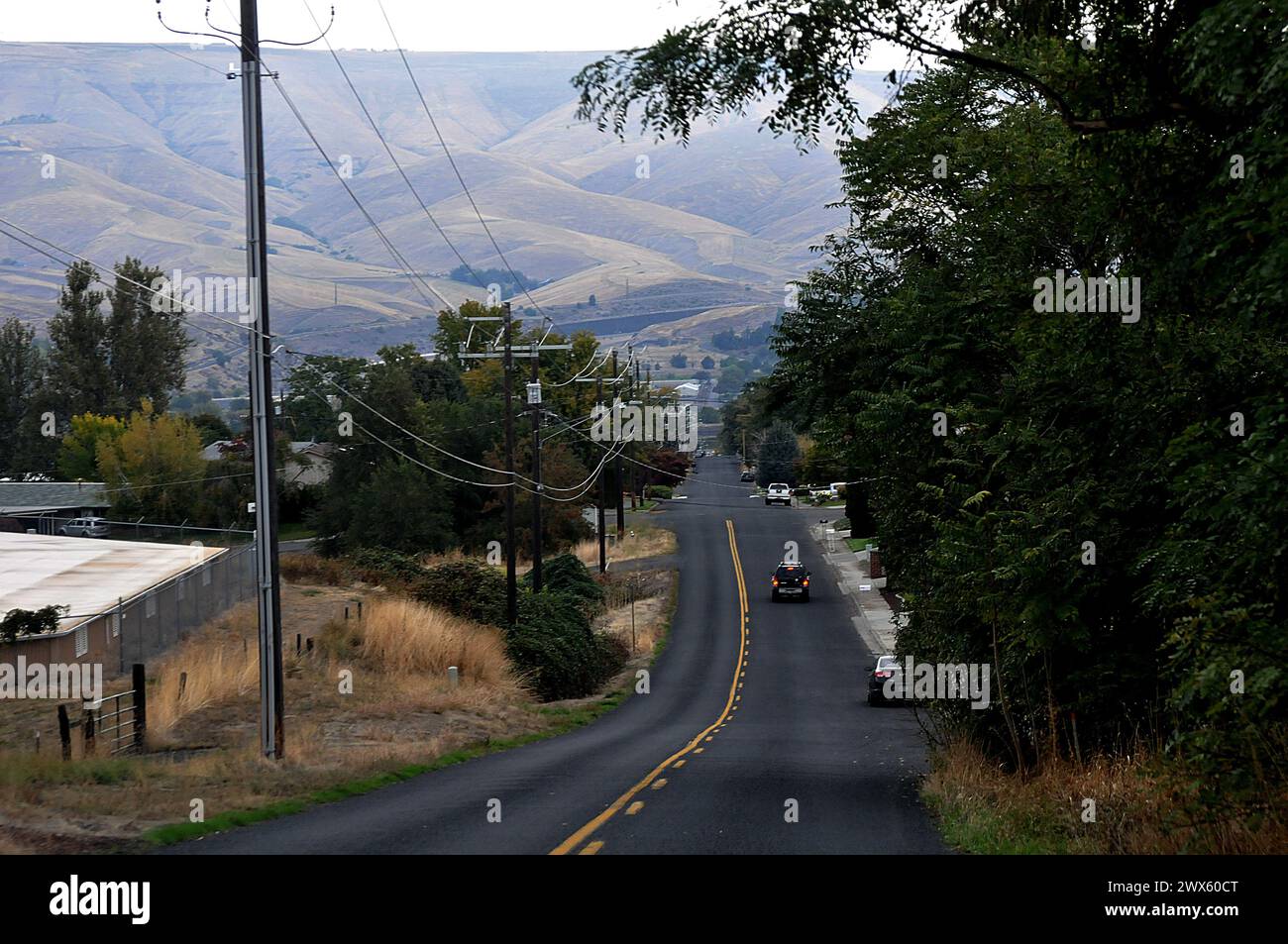 Lewiston wally hi-res stock photography and images - Alamy