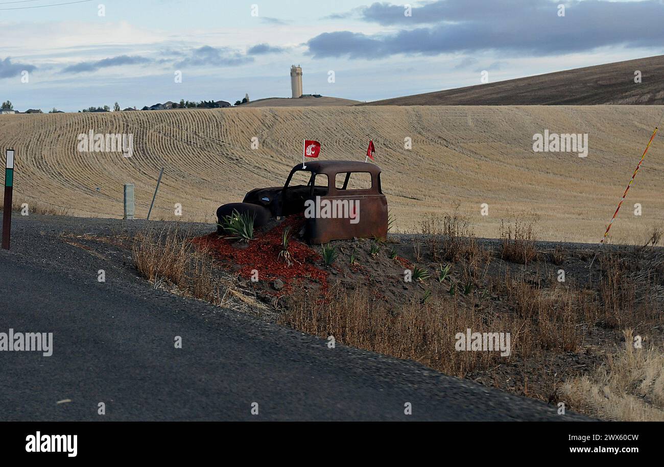 RULAR AMERICA /WASHINGTON//USA / 05.October 2019 /Phoographing rular ...