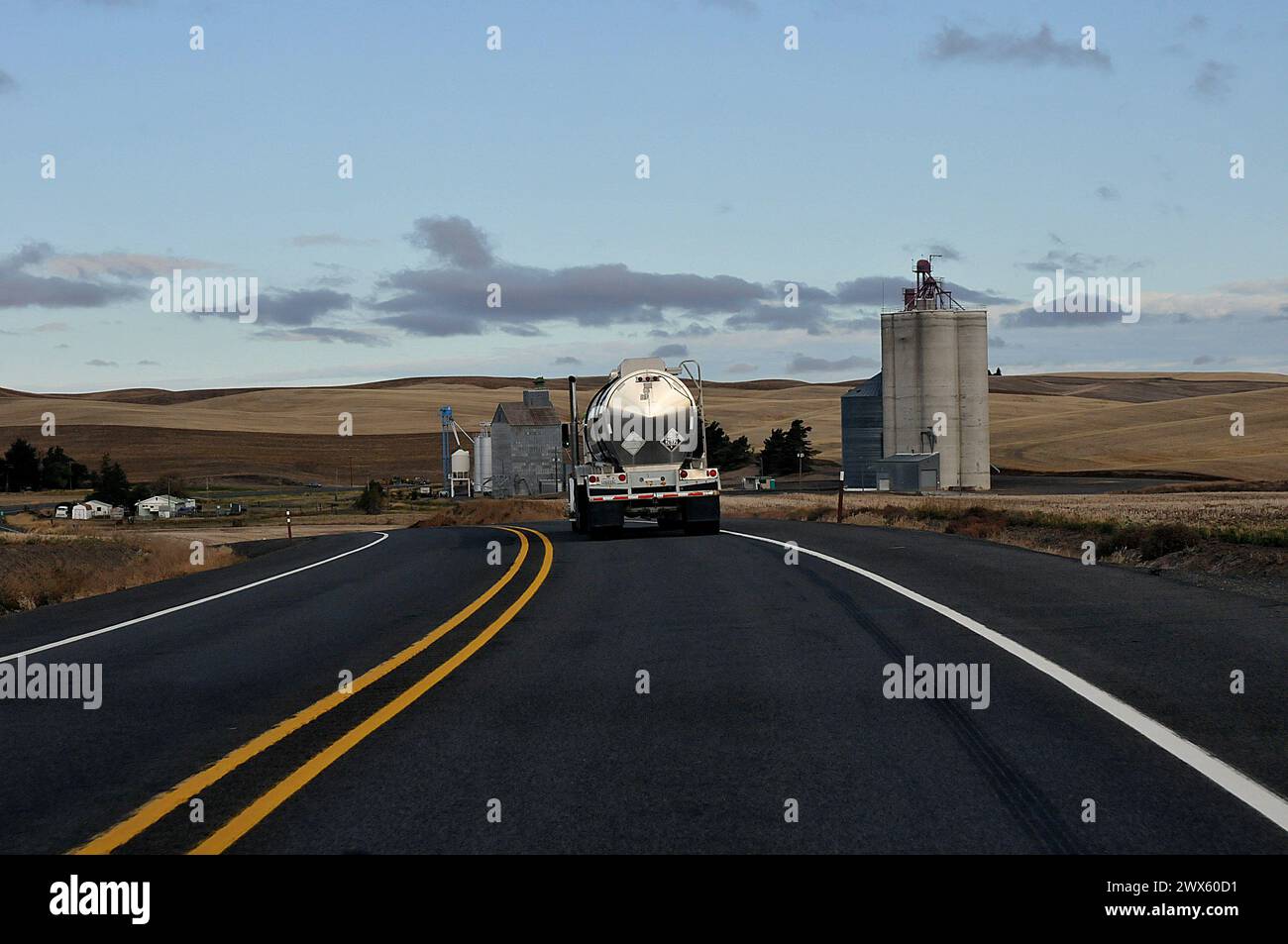 RULAR AMERICA /WASHINGTON//USA / 05.October 2019 /Phoographing rular ...