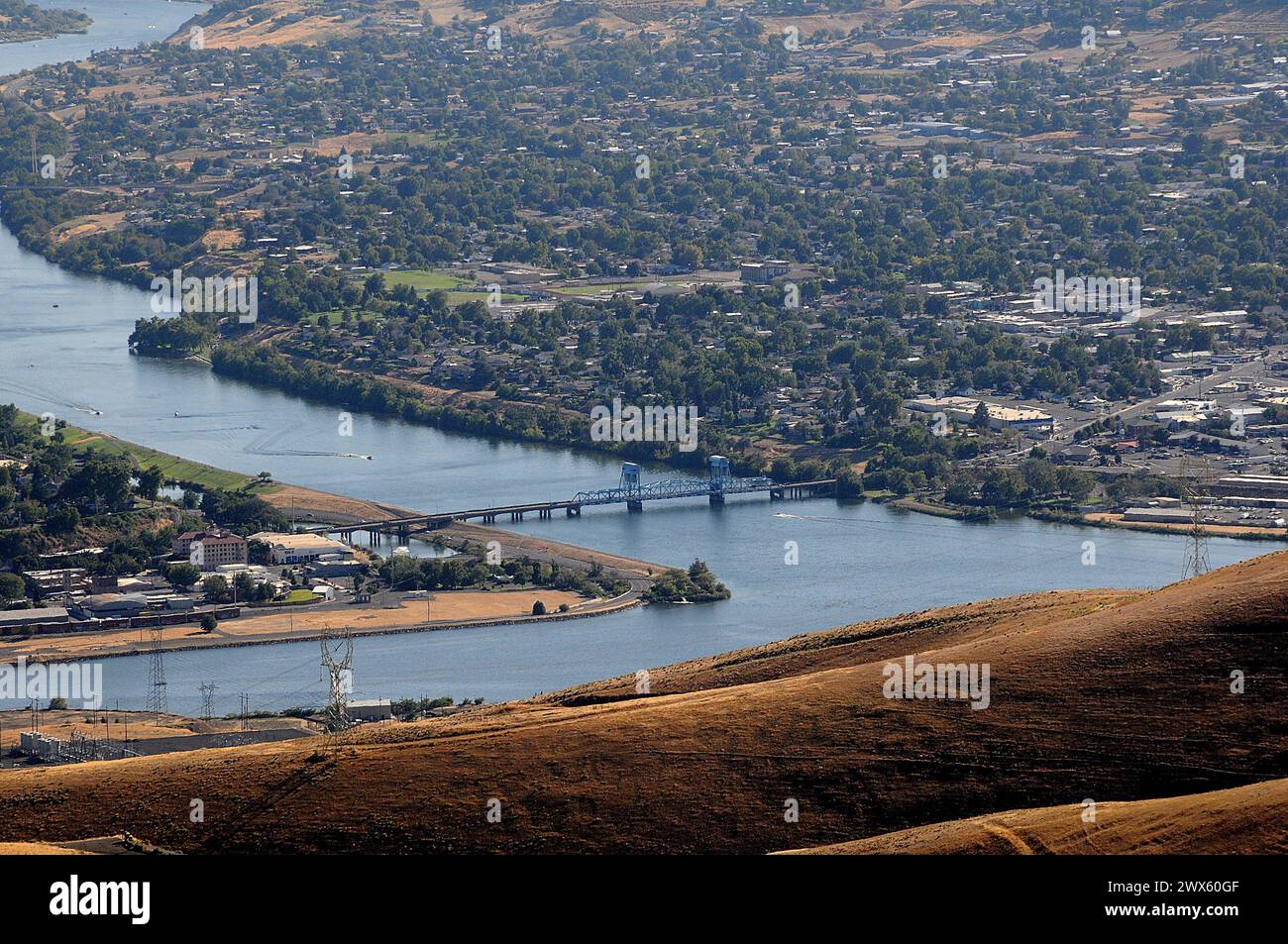 Lewistn hi-res stock photography and images - Alamy