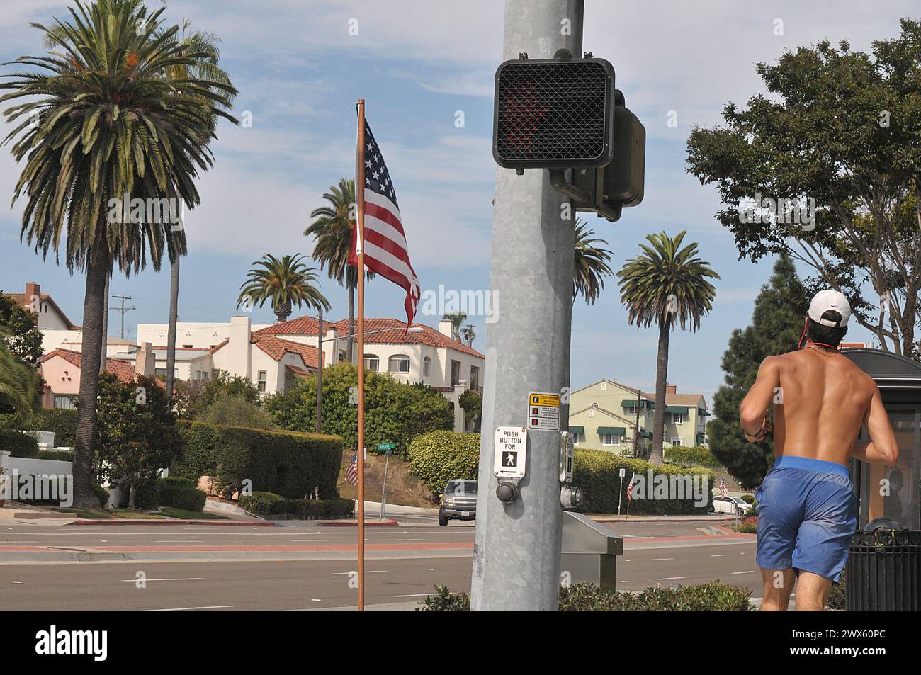 0f temperature in san diego hi-res stock photography and images - Alamy