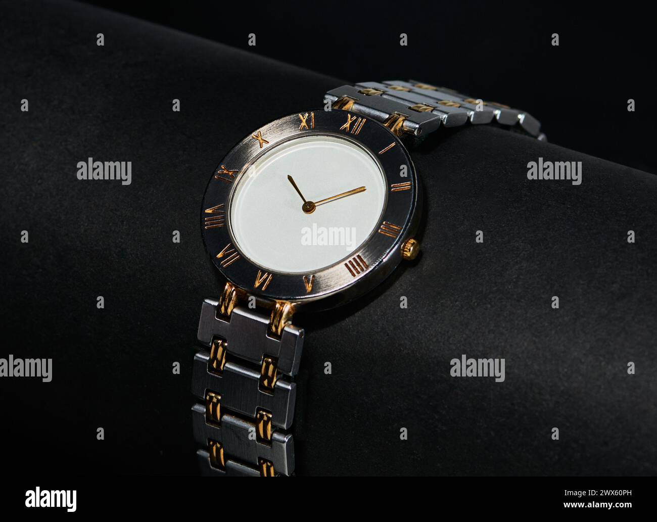 Classic watch collection hi-res stock photography and images - Alamy