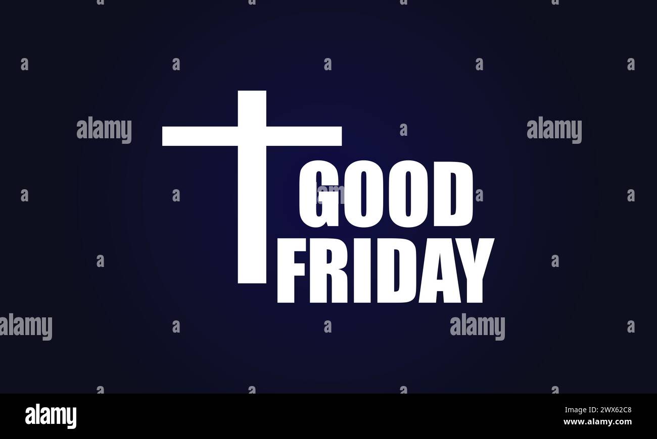 Celebration of good friday hi-res stock photography and images - Alamy