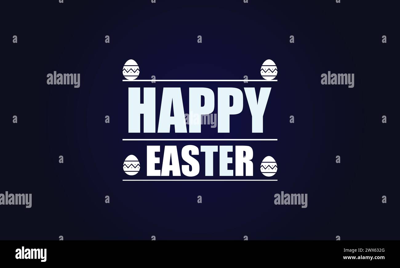 Happy easter sunday day hi-res stock photography and images - Alamy