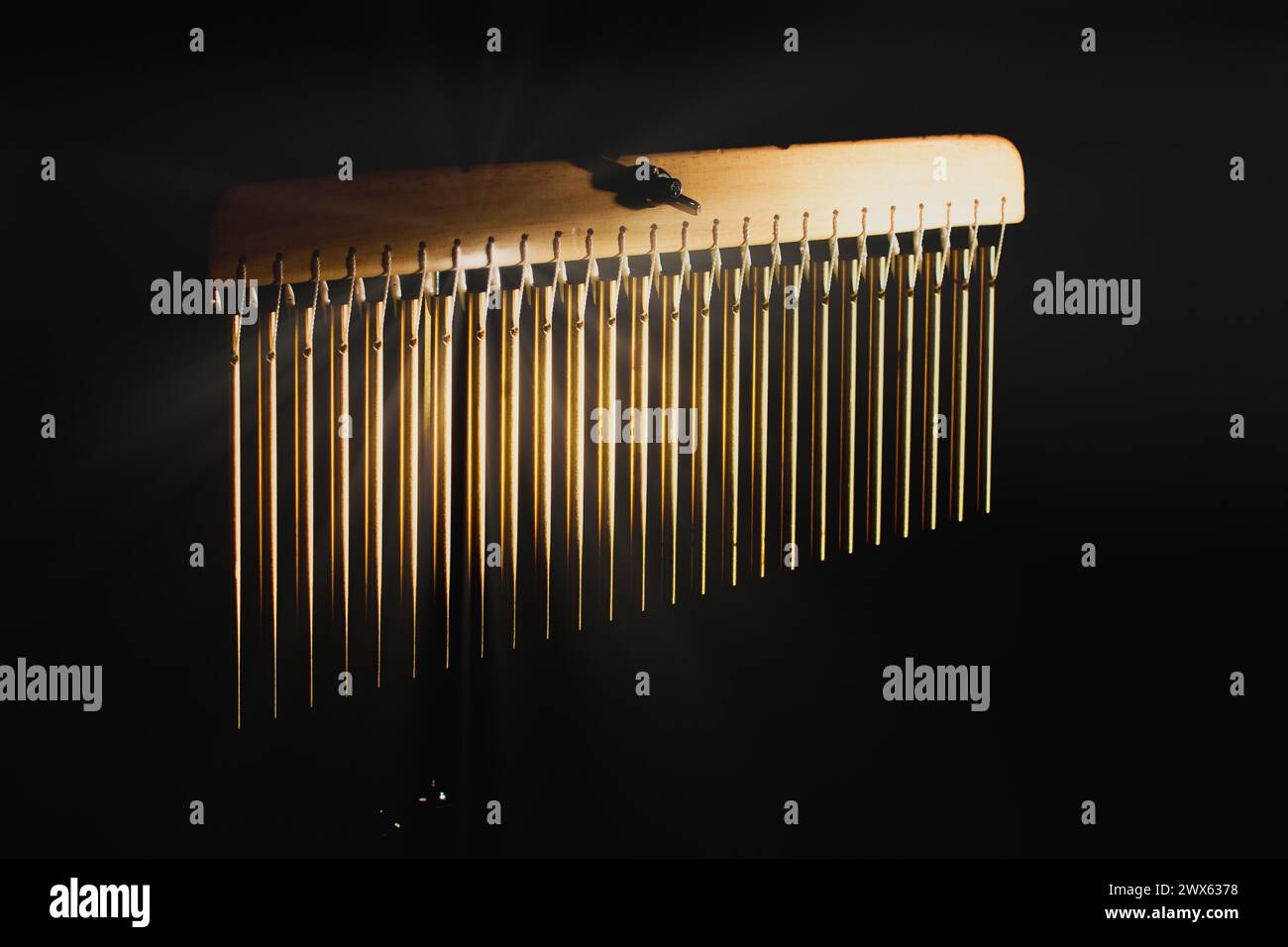 Bar chime hi-res stock photography and images - Alamy