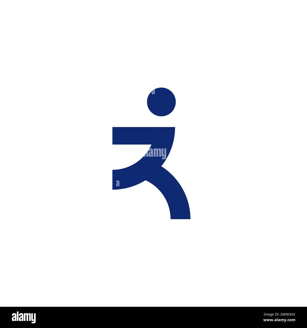 Success people logo Cut Out Stock Images & Pictures - Alamy