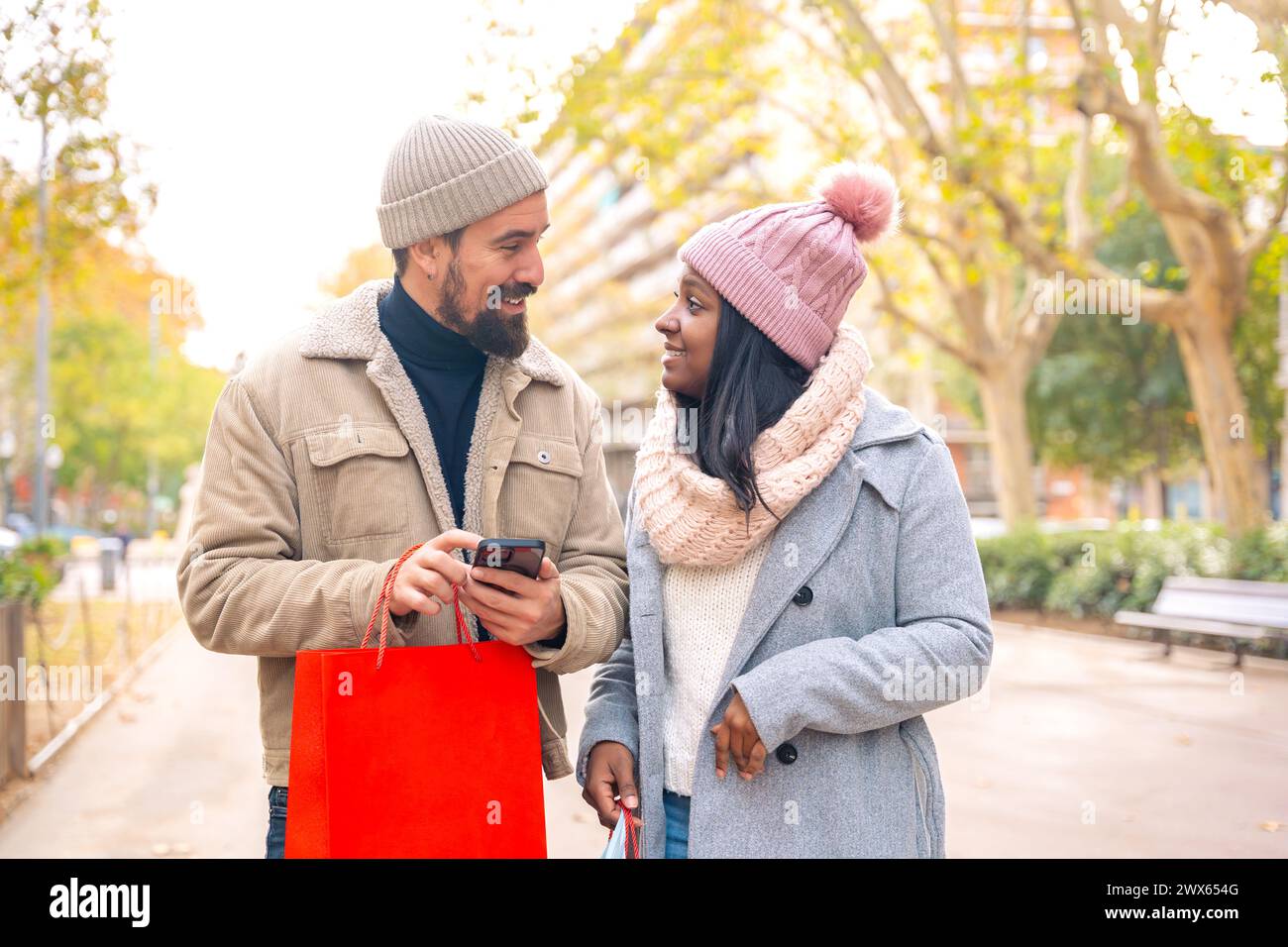 Checking location hi-res stock photography and images - Alamy