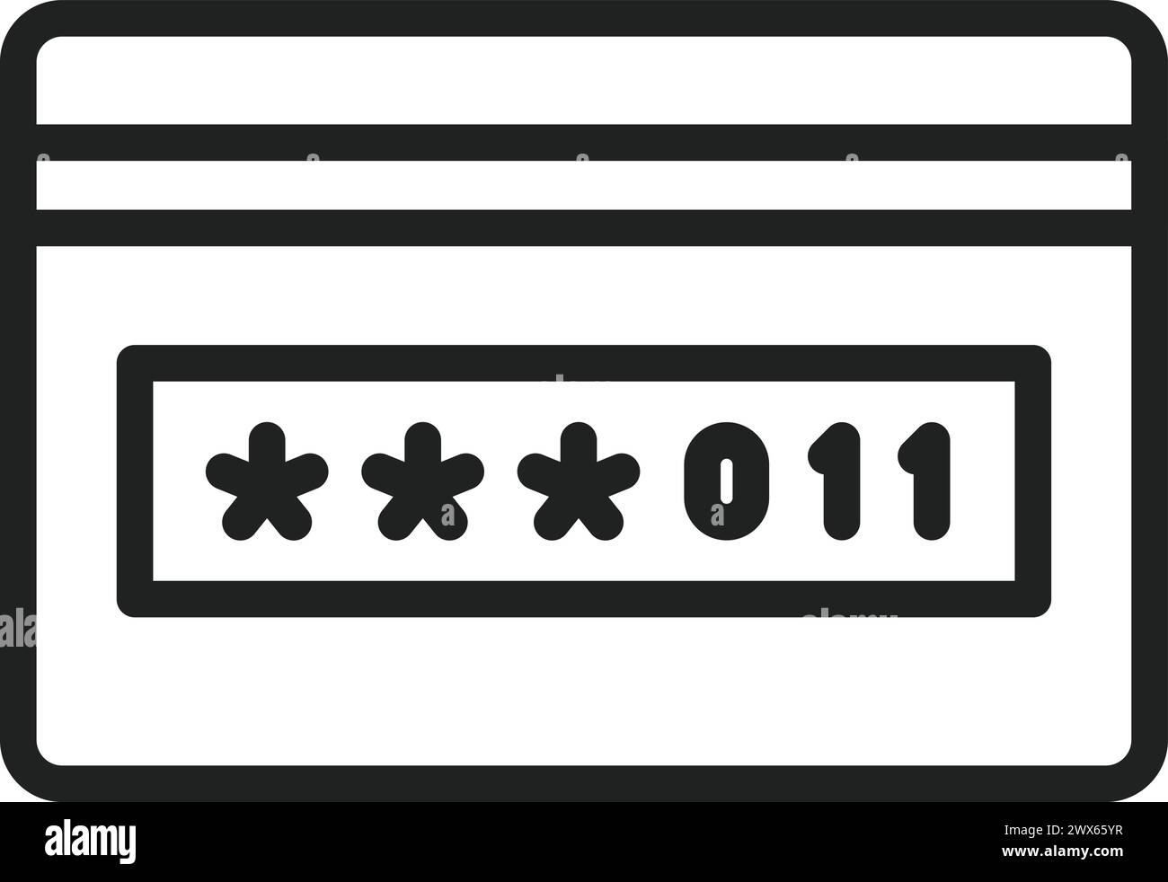 Cvc icon vector image. Suitable for mobile application web application and print media Stock ...
