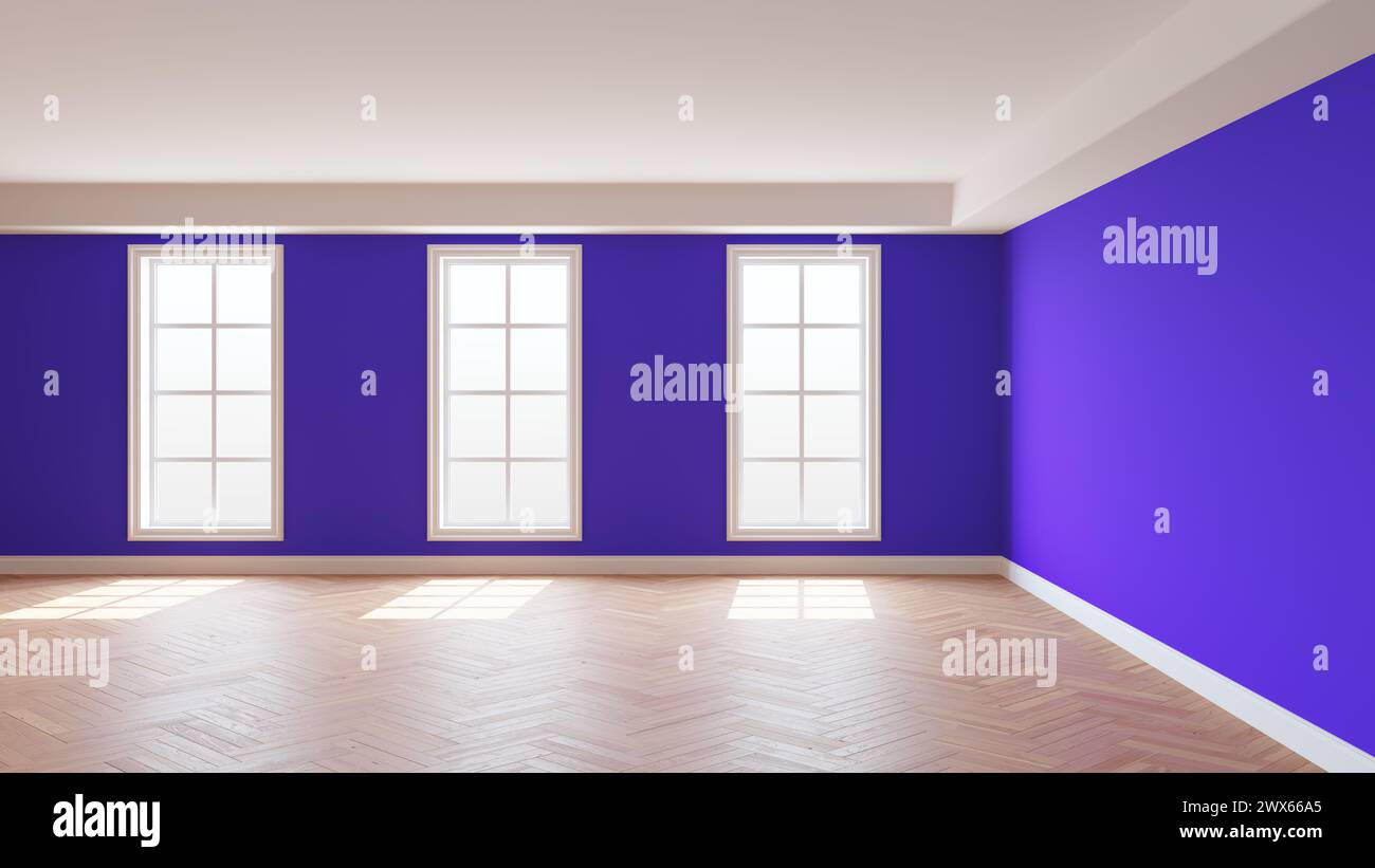 3d rendering ultra violet hi-res stock photography and images - Alamy