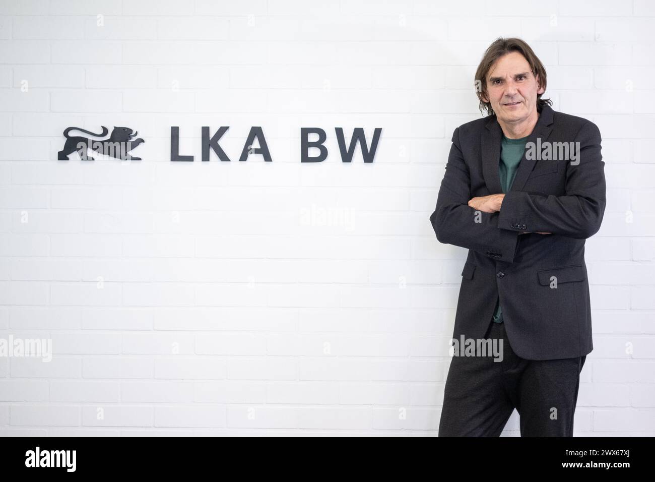 Andreas stenger hi-res stock photography and images - Alamy