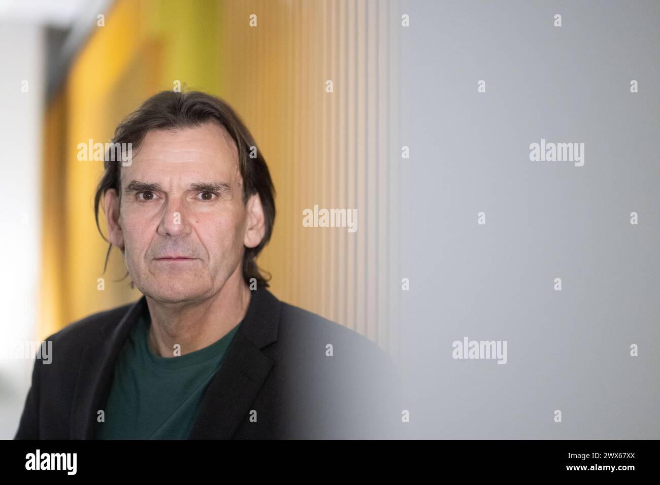 Andreas stenger hi-res stock photography and images - Alamy