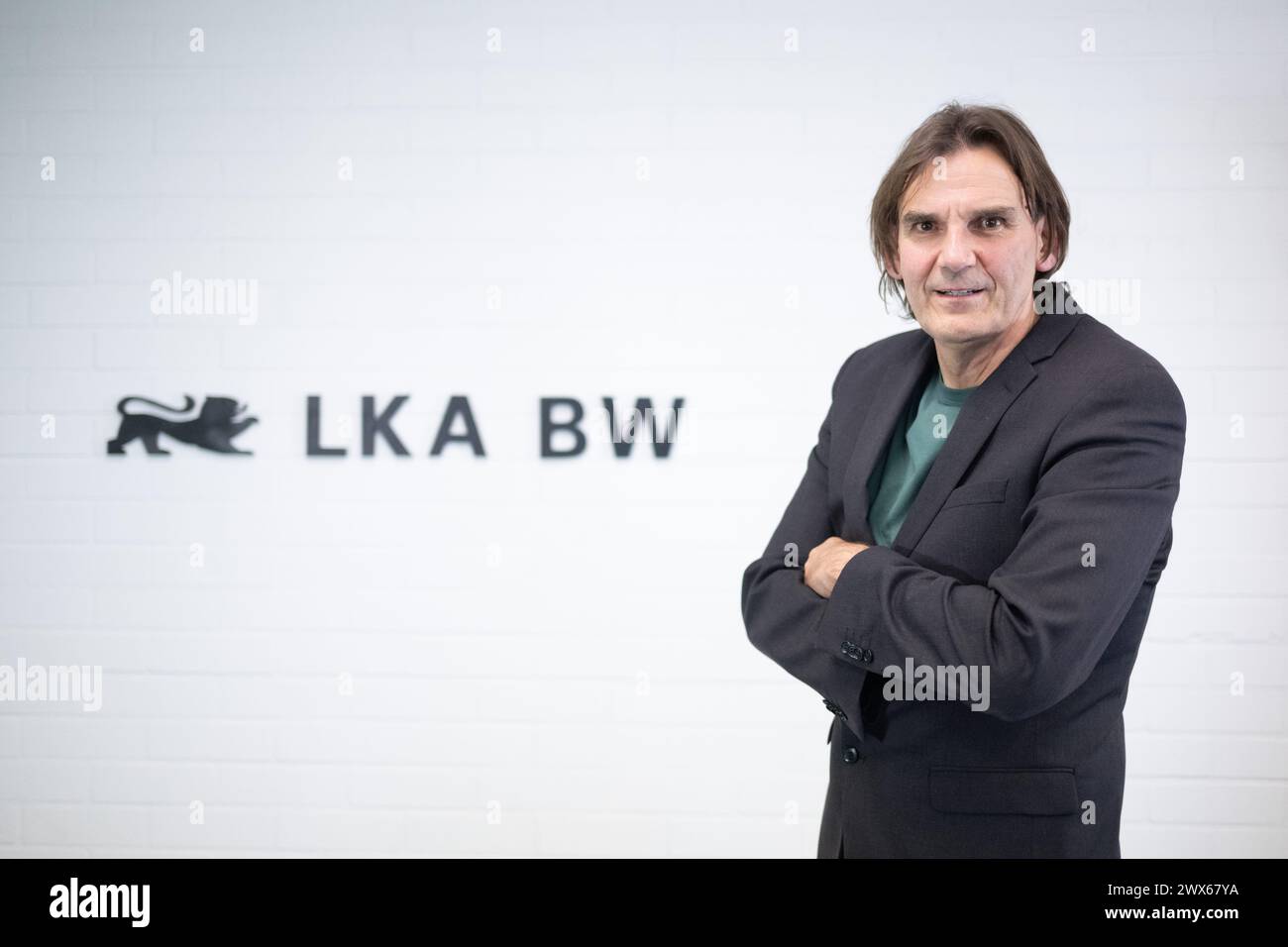 Andreas stenger hi-res stock photography and images - Alamy