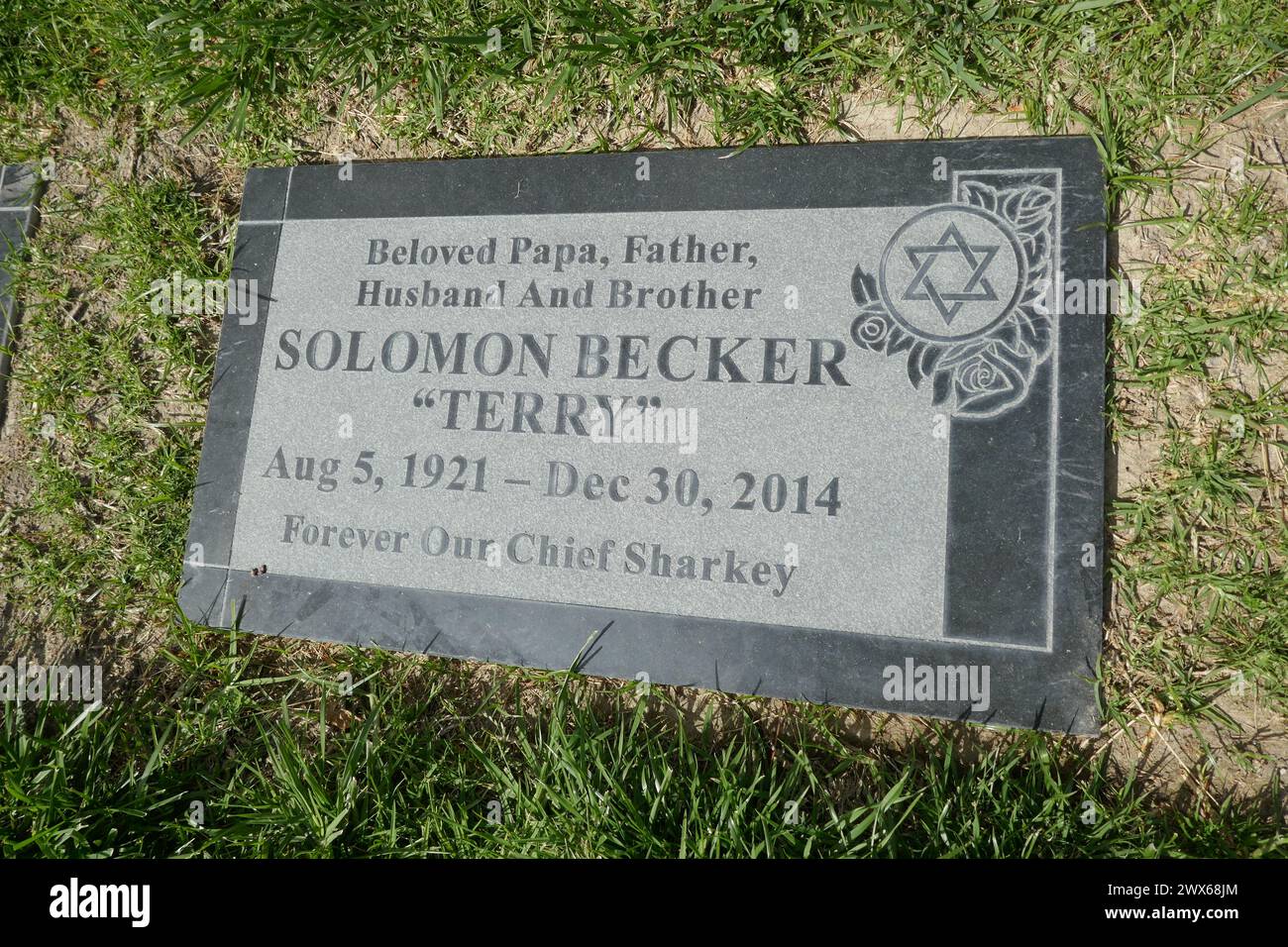 Mission Hills, California, USA 26th March 2024 Actor/Director/Producer ...