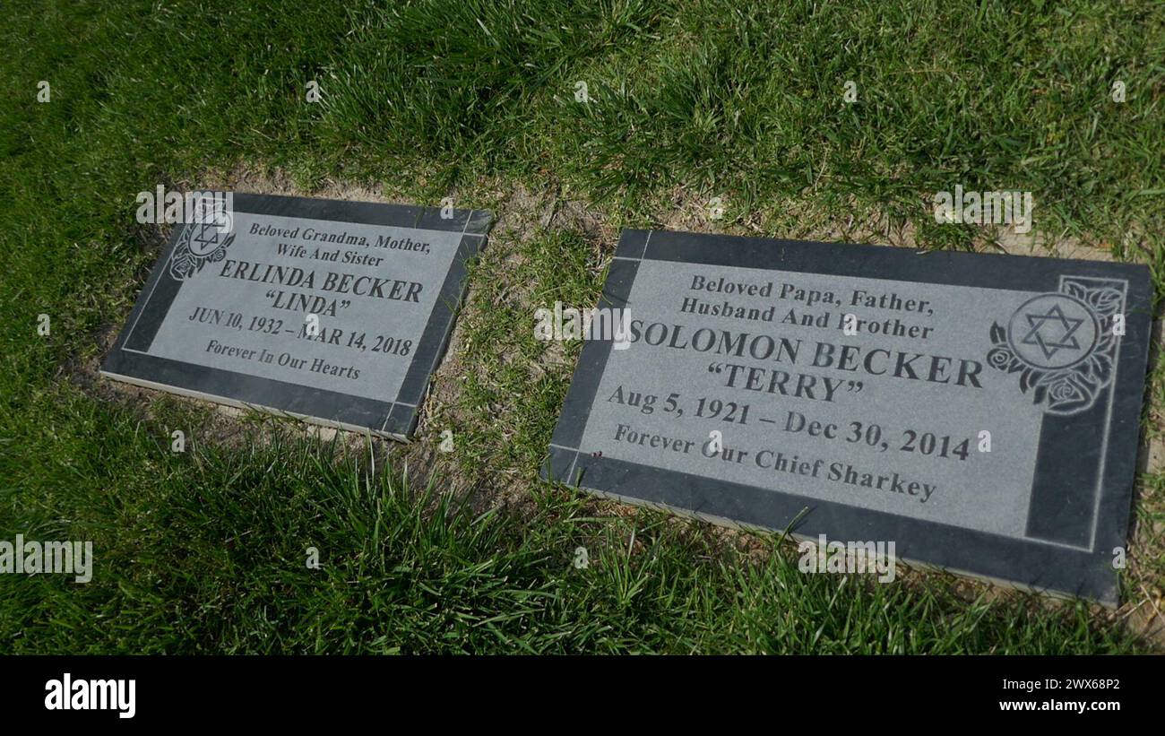 Mission Hills, California, USA 26th March 2024 Actor/Director/Producer ...