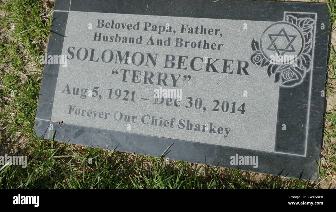 Mission Hills, California, USA 26th March 2024 Actor/Director/Producer ...