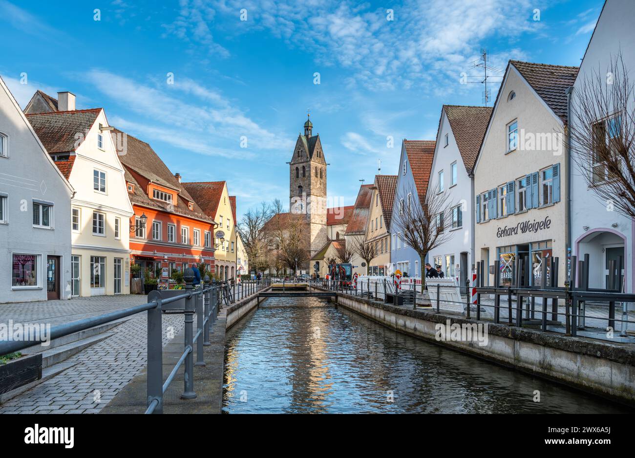 Erhard weigele hi-res stock photography and images - Alamy