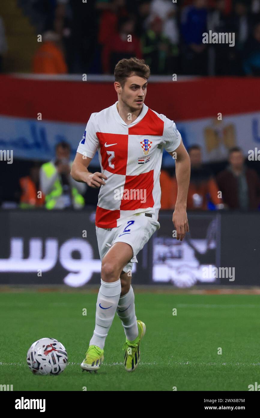 New administrative capital egypt hi-res stock photography and images ...