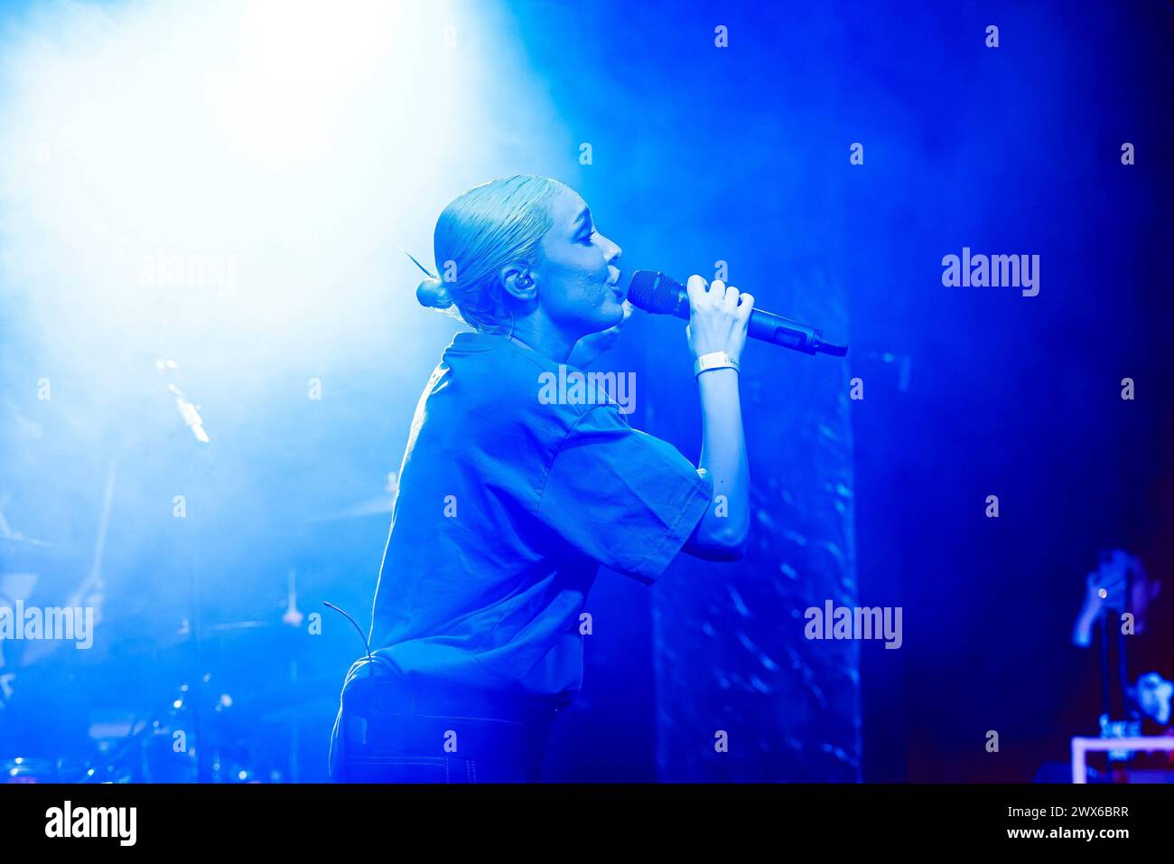 Claudym show hi-res stock photography and images - Alamy