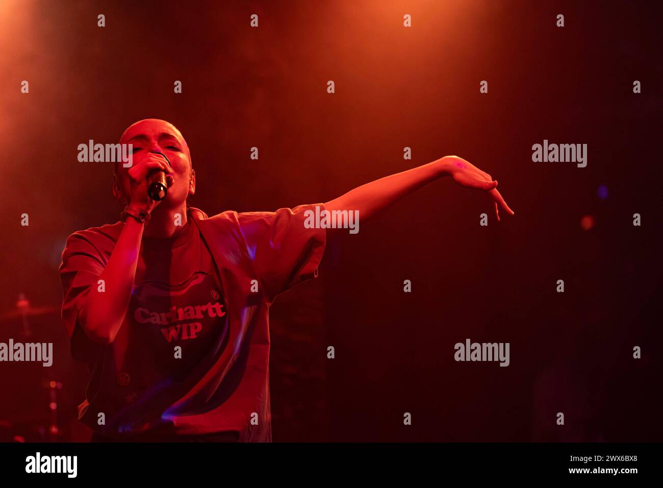 Claudym show hi-res stock photography and images - Alamy