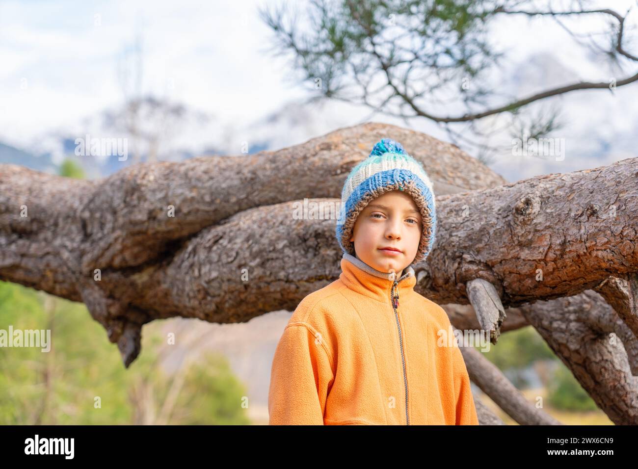 Peach fleece hi-res stock photography and images - Alamy