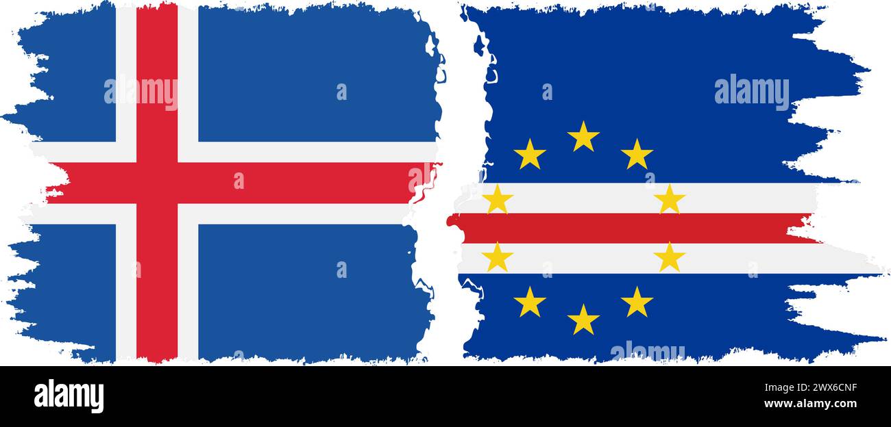 Iceland and cape verde hi-res stock photography and images - Alamy