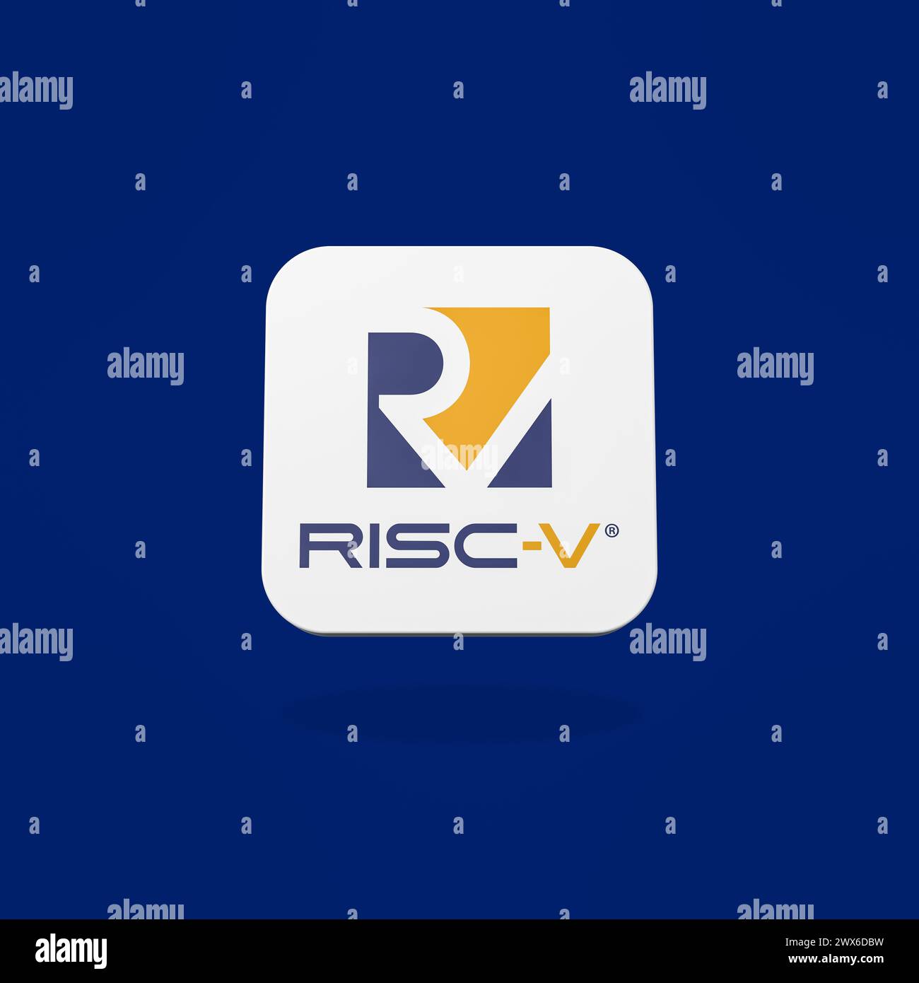 Risc v hi-res stock photography and images - Alamy