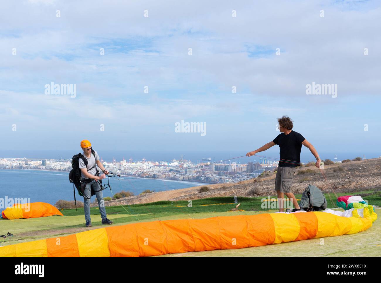 Student aviation hi-res stock photography and images - Alamy