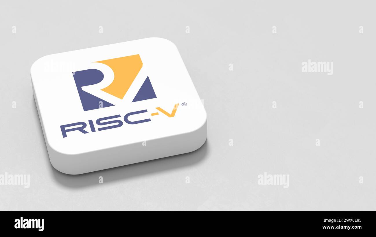 Risc 5 hi-res stock photography and images - Alamy