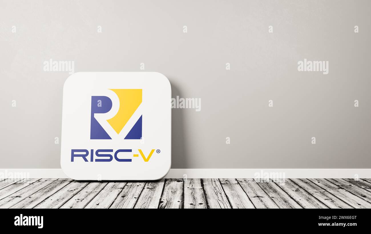 Risc 5 hi-res stock photography and images - Alamy
