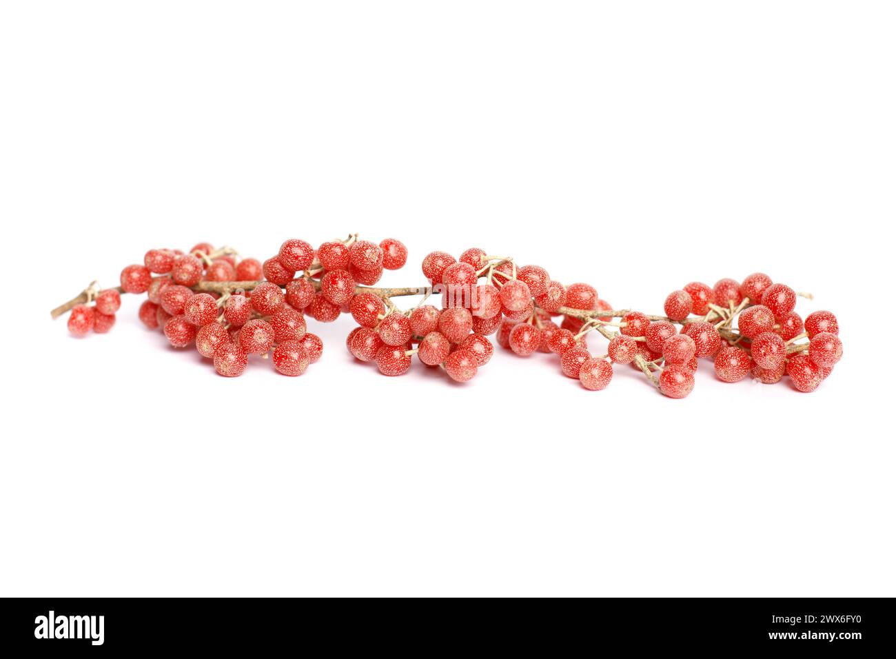 Berry canada Cut Out Stock Images & Pictures - Alamy