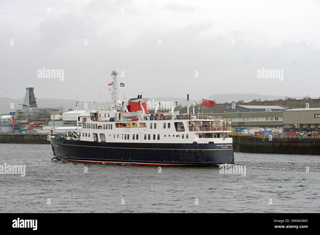 Clyde king hi-res stock photography and images - Alamy