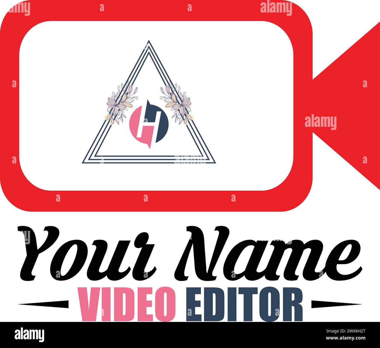 Film editing studio hi-res stock photography and images - Alamy