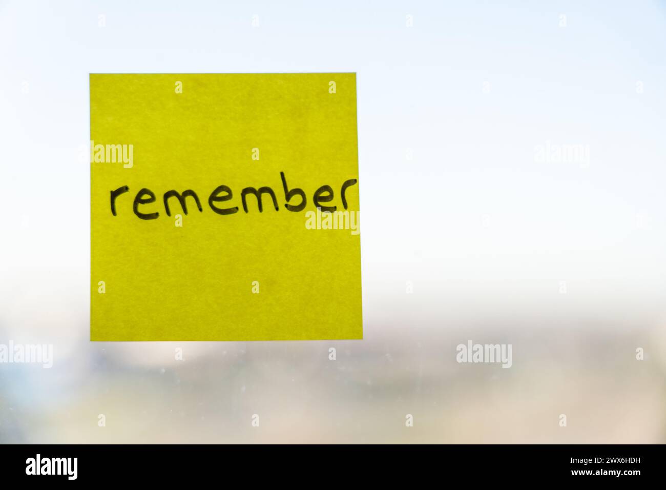 Memorandum word hi-res stock photography and images - Alamy