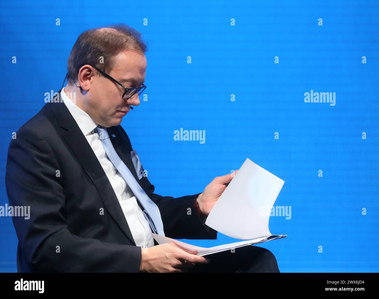 Marcin waliecki hi-res stock photography and images - Alamy