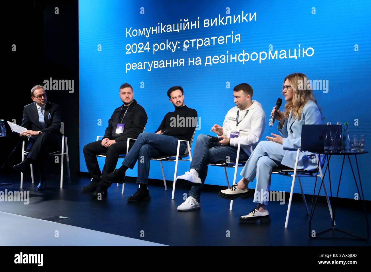 Mykola kovalenko hi-res stock photography and images - Alamy