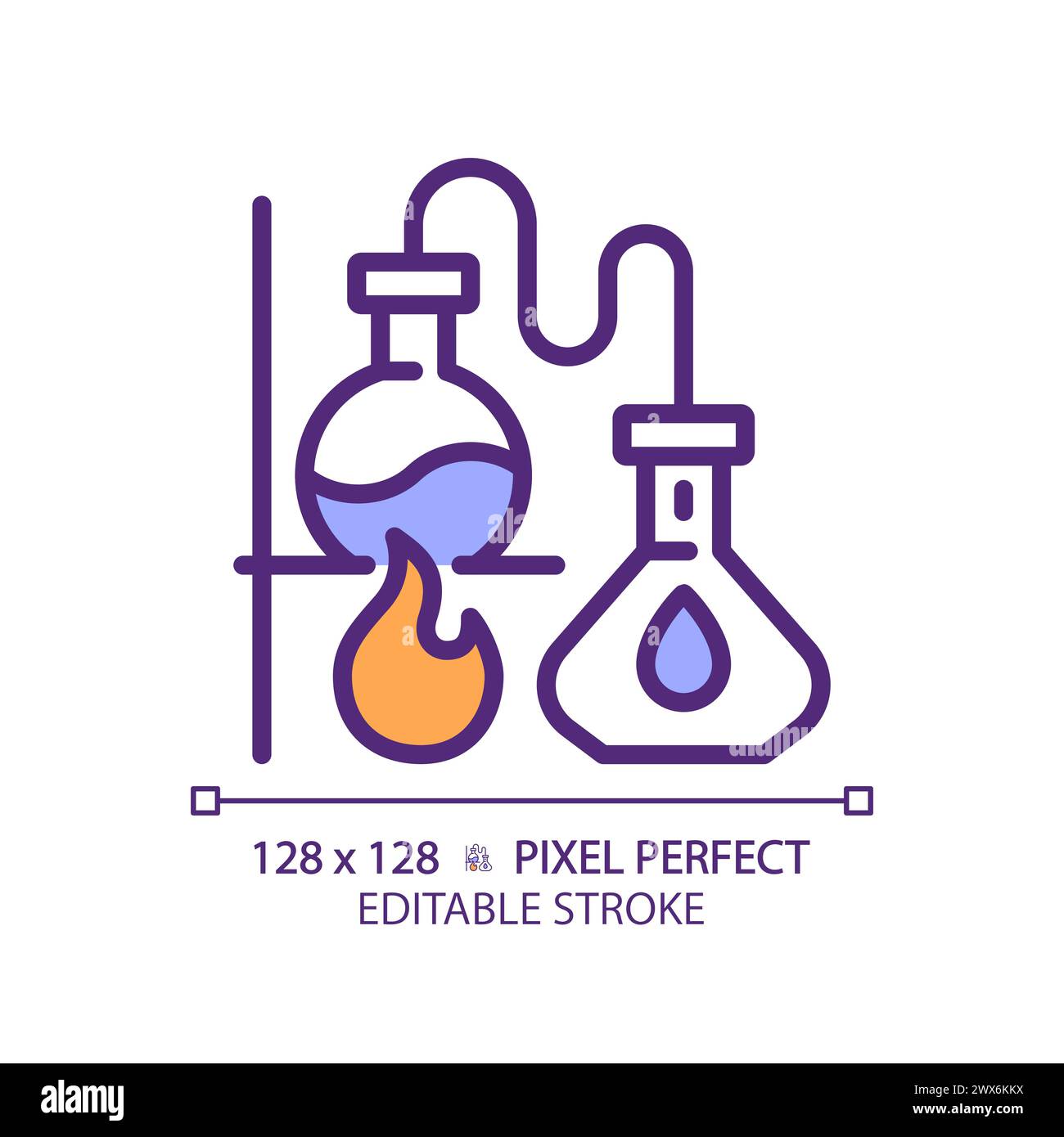 Distillation RGB color icon Stock Vector Image & Art - Alamy Distillation RGB color icon Stock Vector Image & Art - Alamy