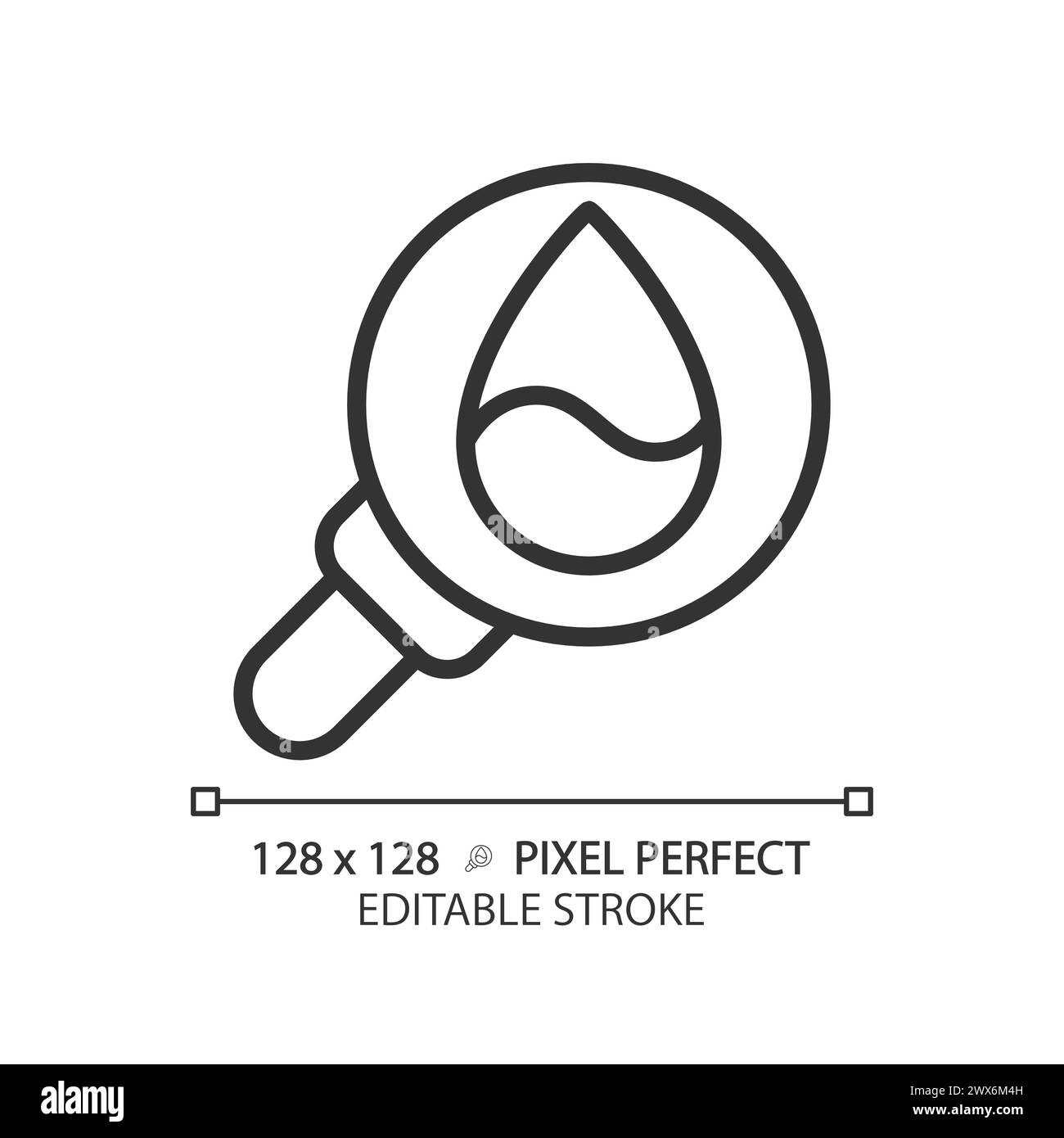 Clean water research Black and White Stock Photos & Images - Alamy