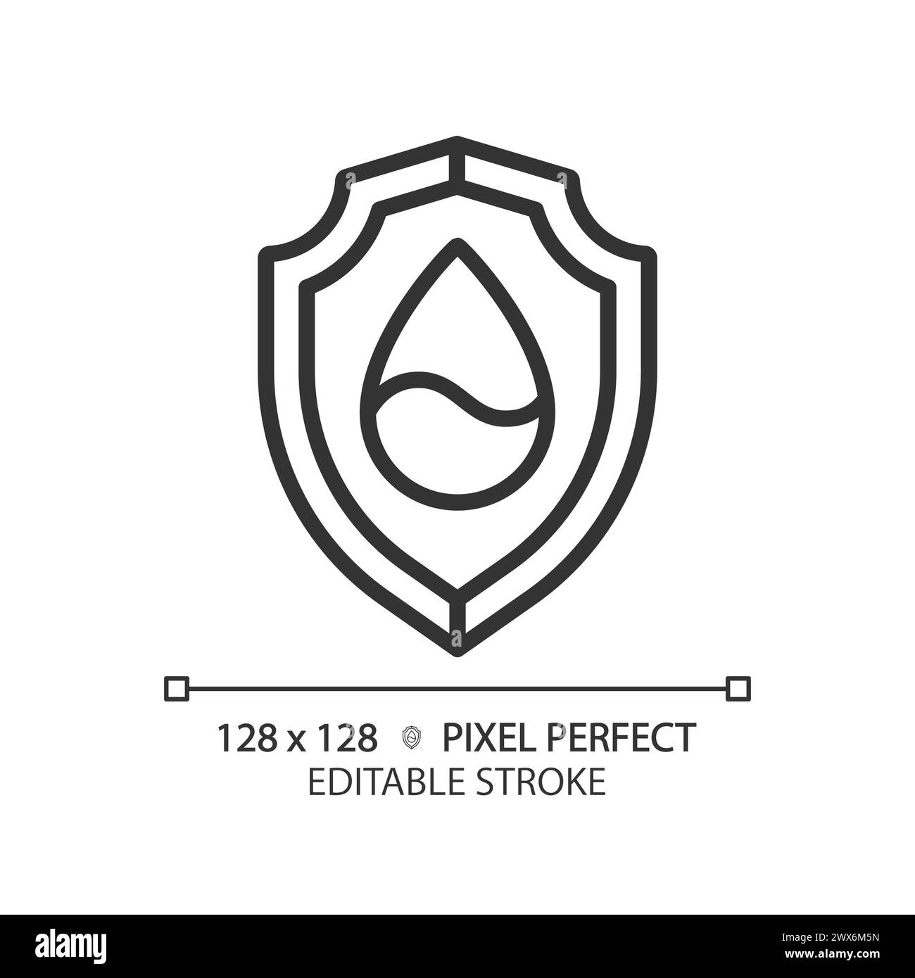 Security issue Stock Vector Images - Alamy