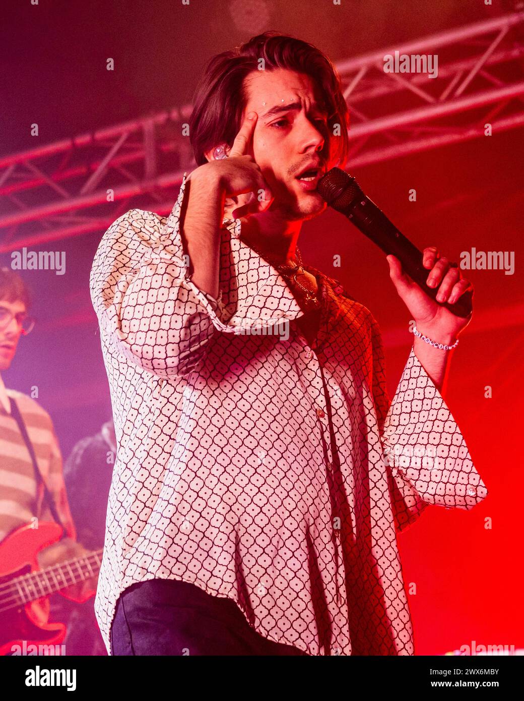 Bojan cvjeticanin hi-res stock photography and images - Alamy