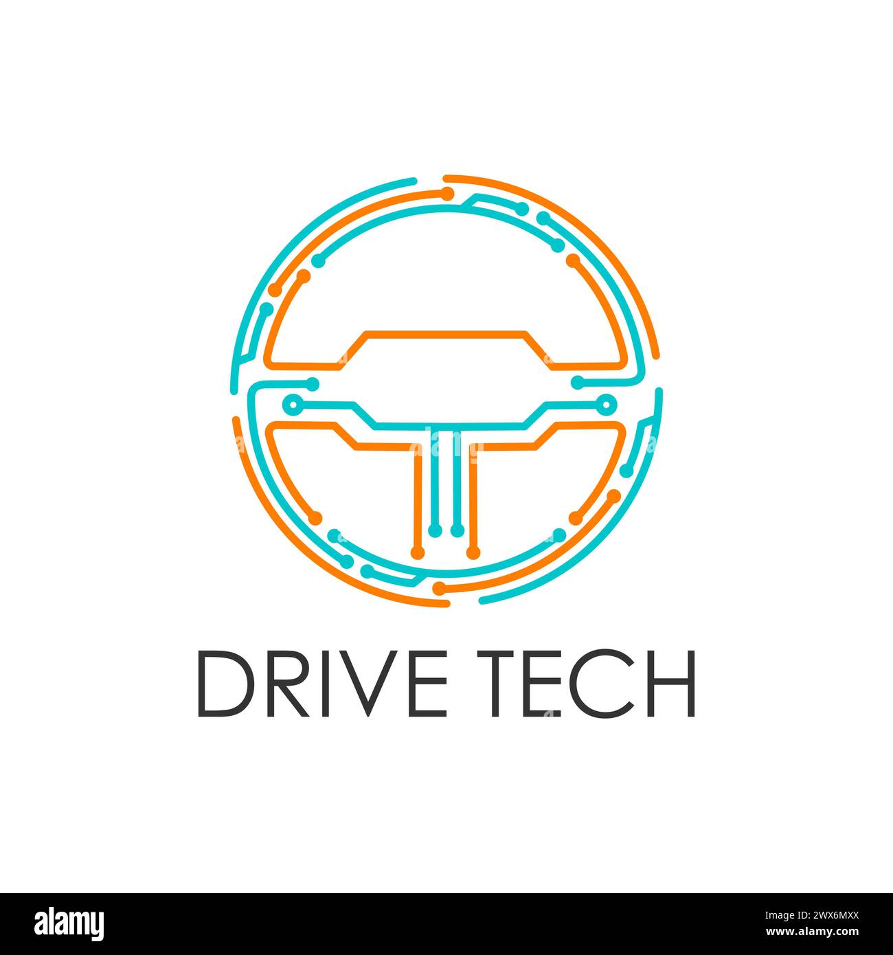 Electro tech Cut Out Stock Images & Pictures - Alamy