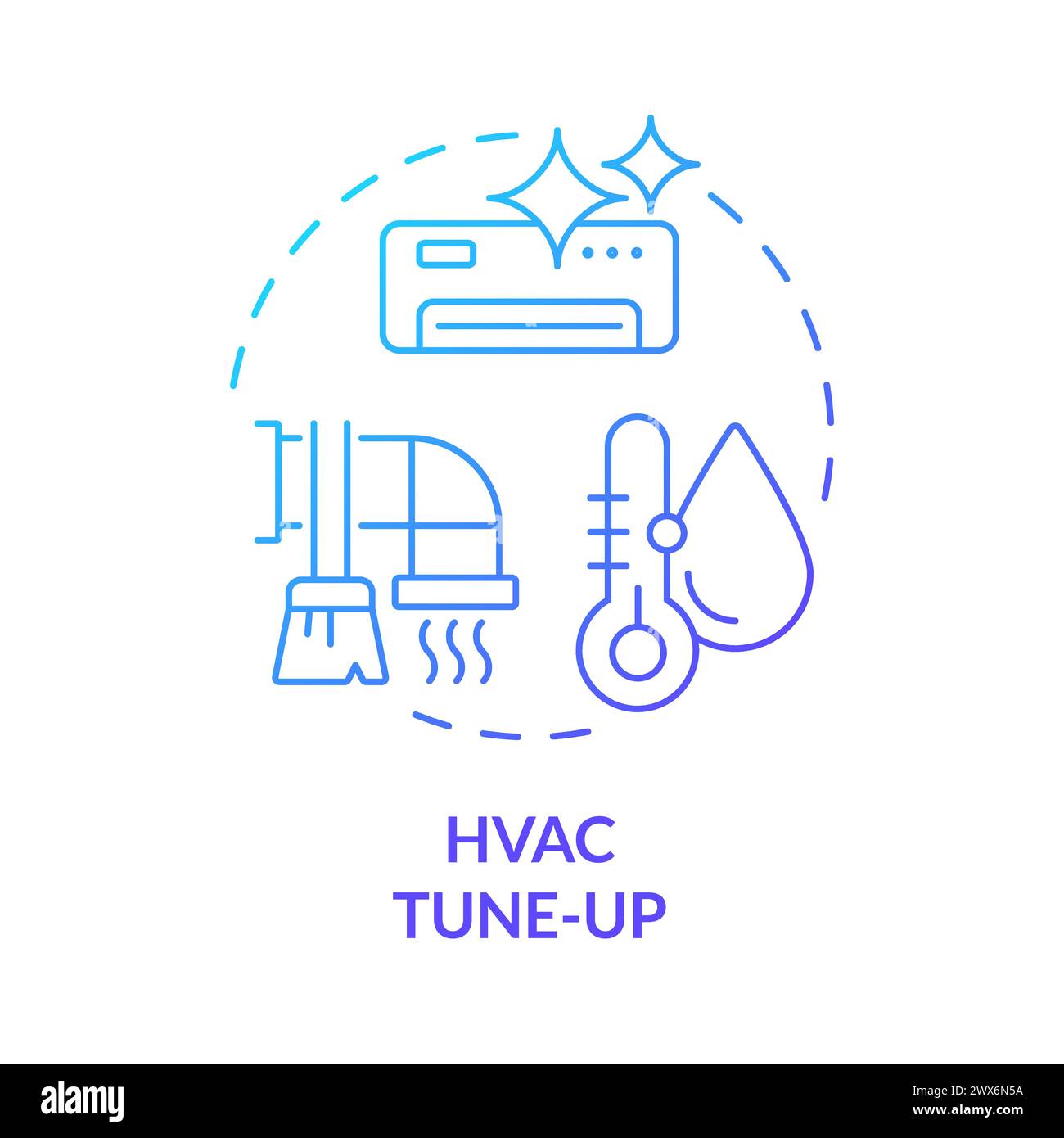 Furnace tune up hi-res stock photography and images - Alamy