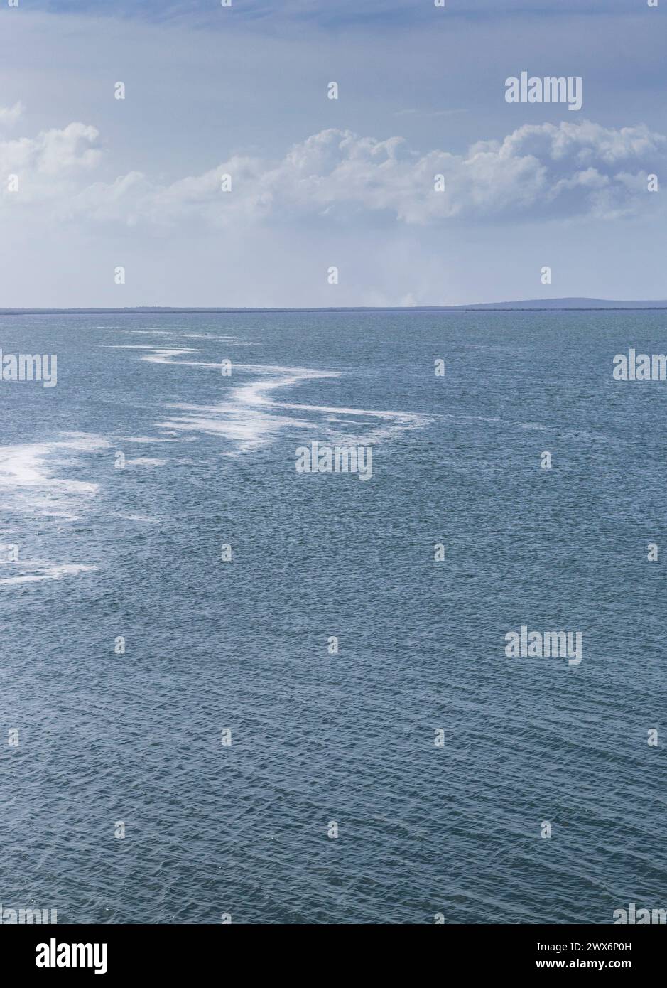 Concept shot seascape hi-res stock photography and images - Alamy