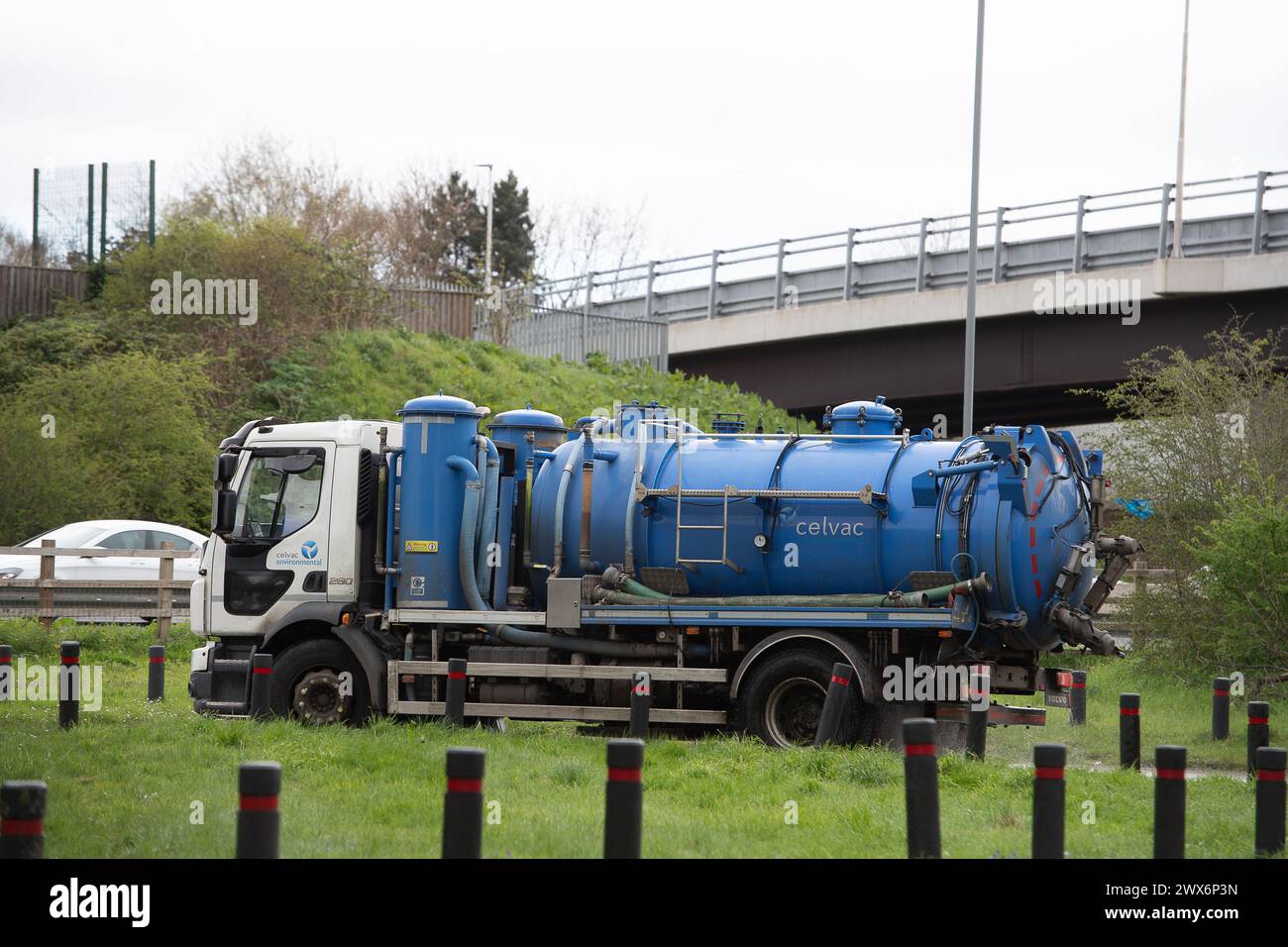 Celvac environmental hi-res stock photography and images - Alamy