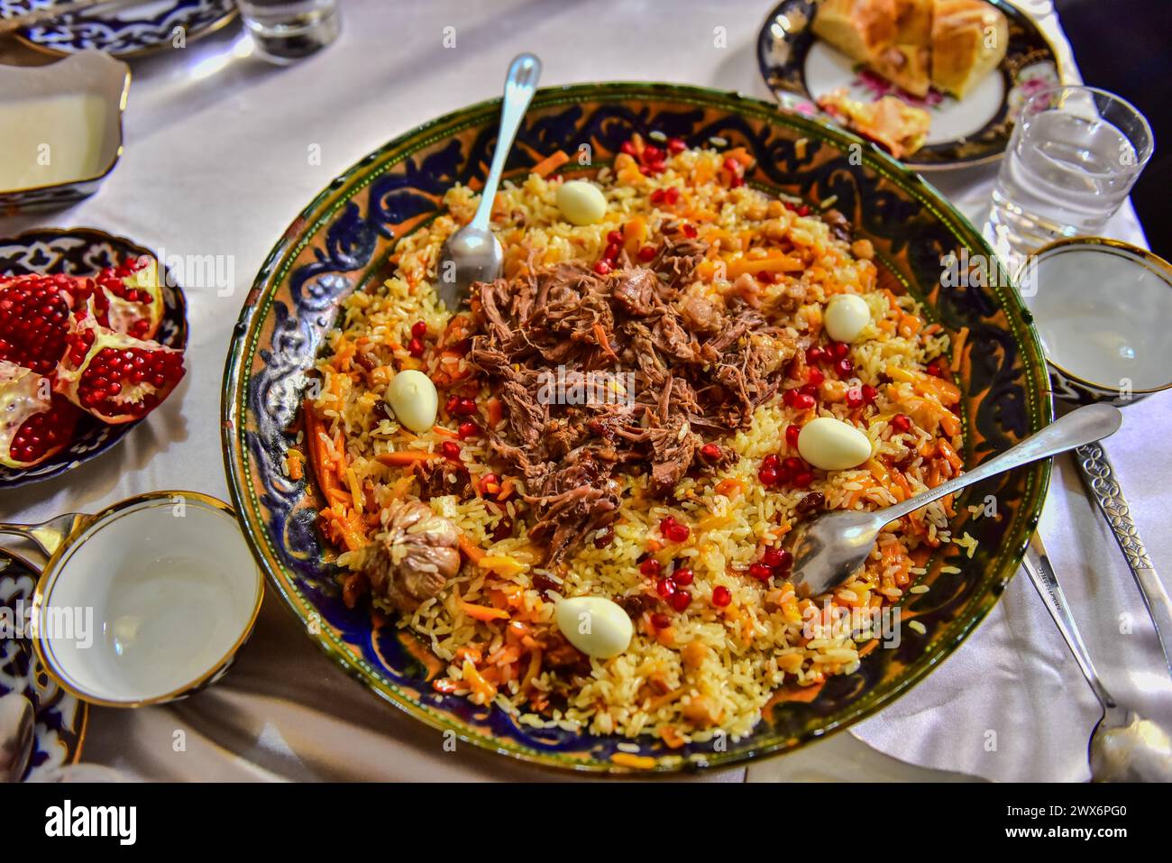 Ussr food restaurant hi-res stock photography and images - Alamy