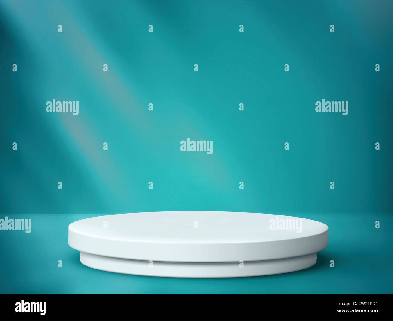 Blank 3d Pedestal Stand for Product Display Stock Vector Image & Art ... Blank 3d Pedestal Stand for Product Display Stock Vector Image & Art ...