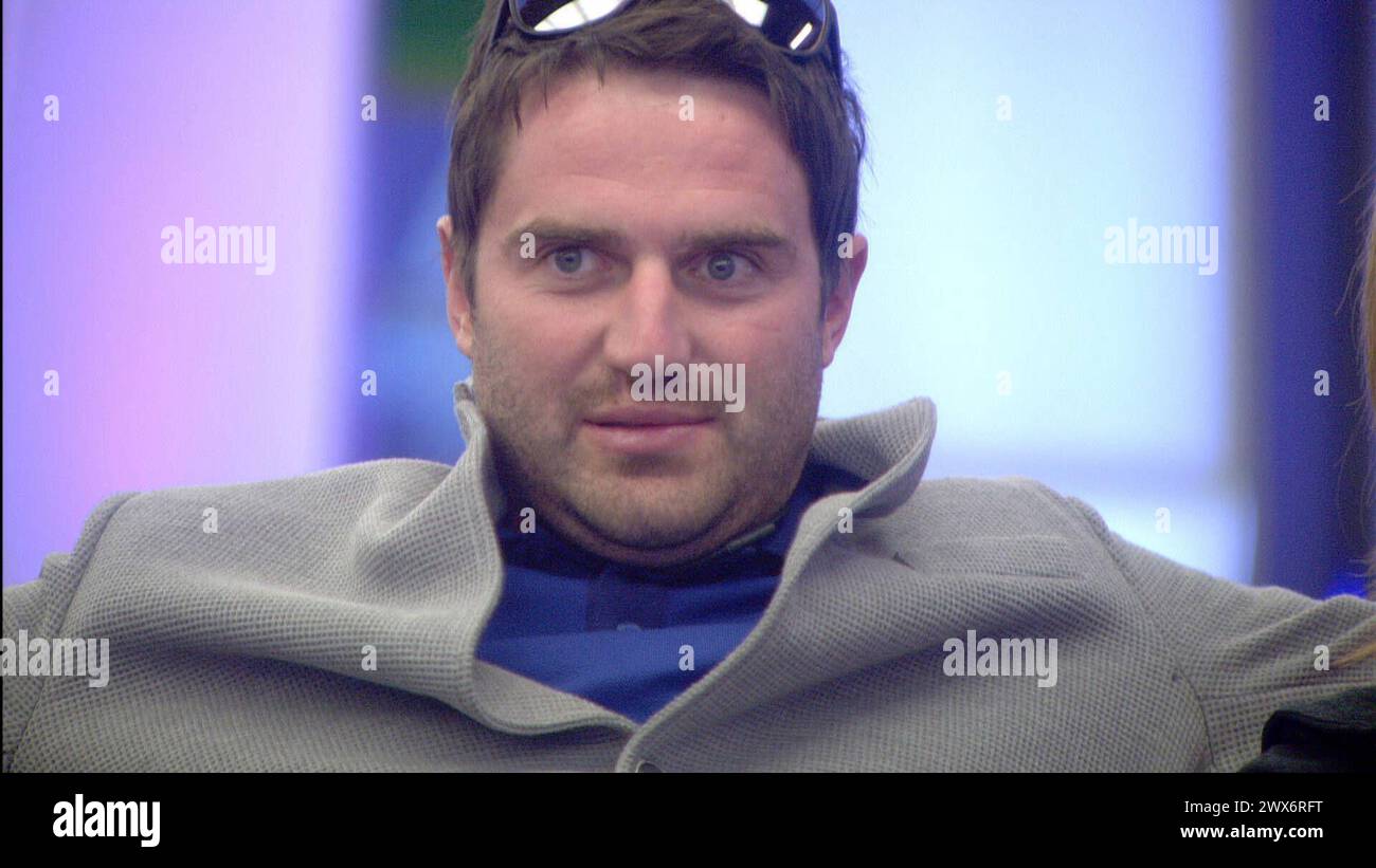 George Gilbey Big Brother TV star, dies at 40 after fall to his death ...