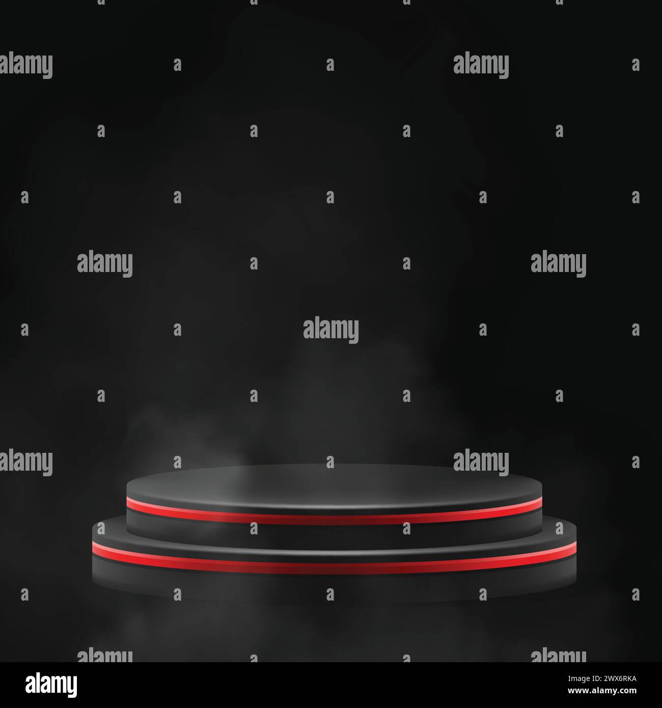 3d product visual Stock Vector Images - Alamy